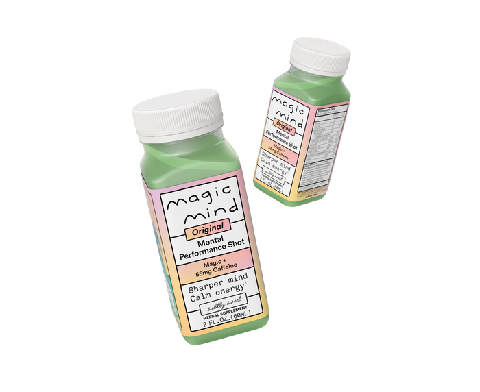 Products – Magic Mind