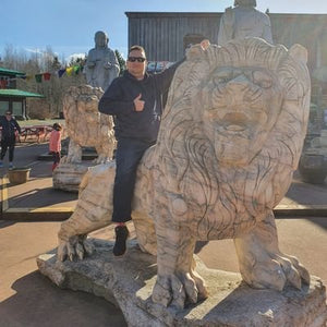 Magic Mind | The World's First Mental Performance Shot