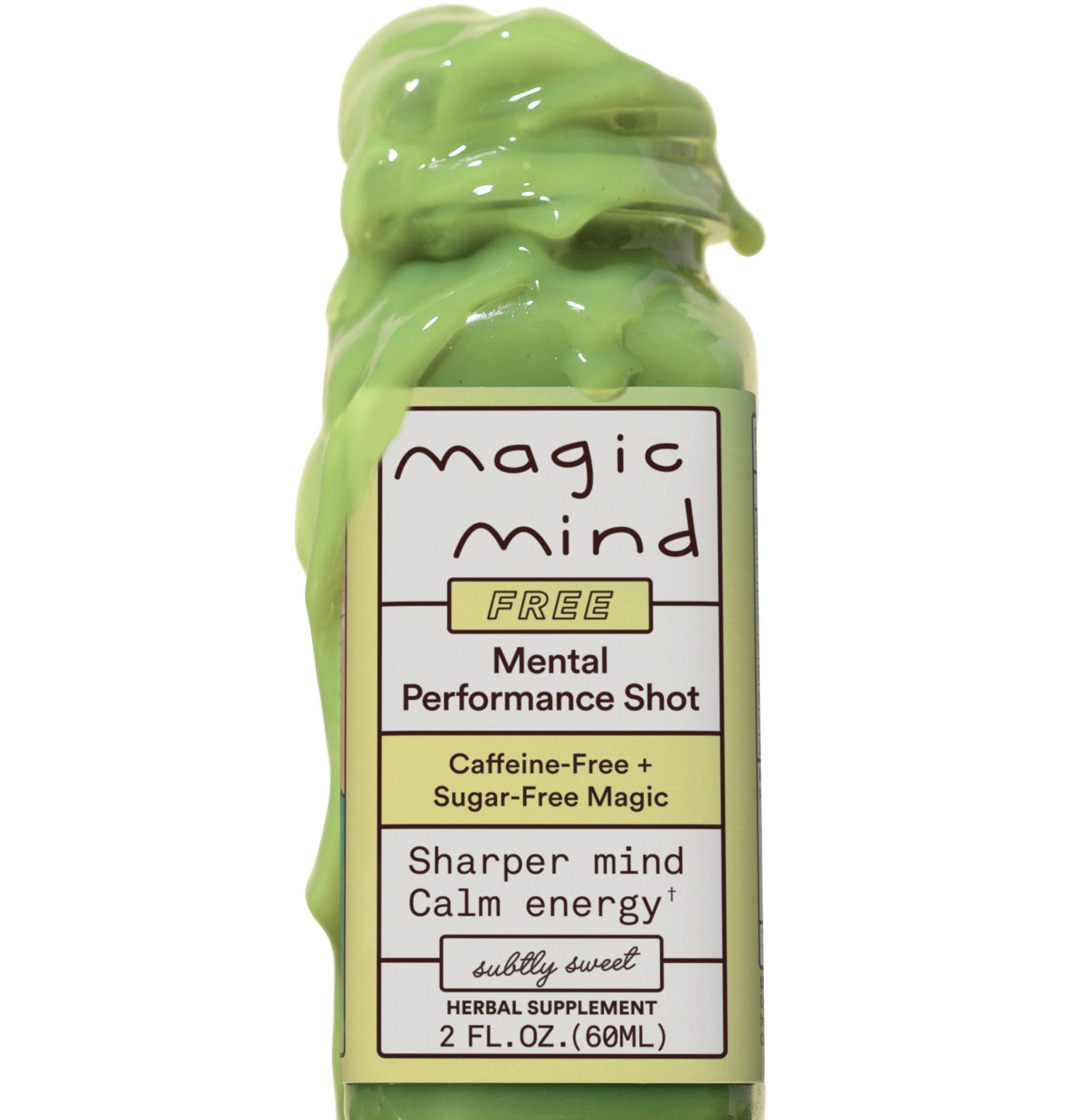 Magic Mind FREE | Welcome
