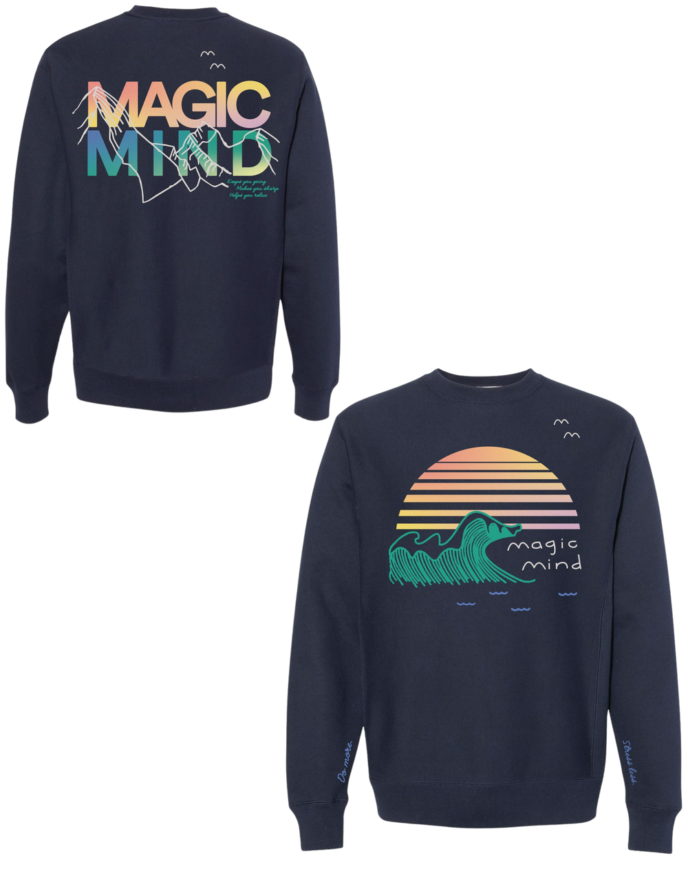 Products – Magic Mind